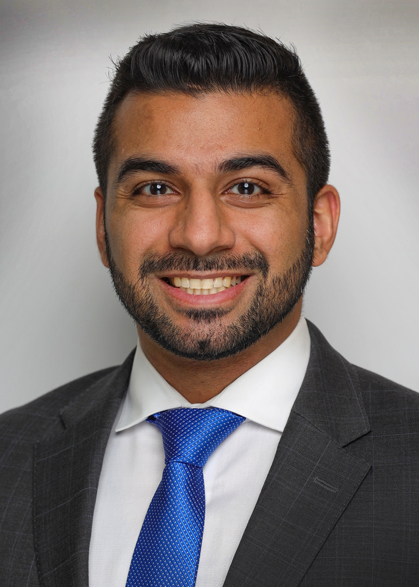 Ali Sohani - Ross & Matthews Law